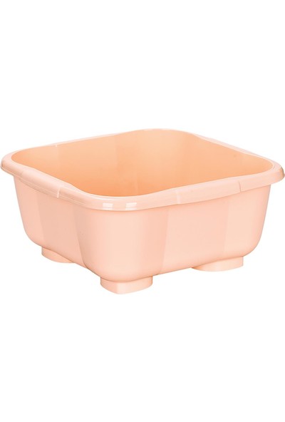 Plastart Tapalı Süzgeçli Badya | Leğen Plastart Tapalı Süzgeçli Badya | Leğen