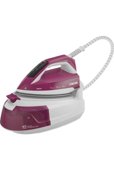 Altus Al 720 Buhar Kazanlı Ütü
