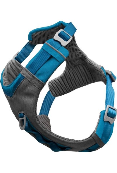 Petsafe Kurgo Kurgo Journey Koşu Göğüs Tasması Siyah/gri Xl K01946 Petsafe Kurgo Kurgo Journey Koşu Göğüs Tasması Siyah/gri Xl K01946
