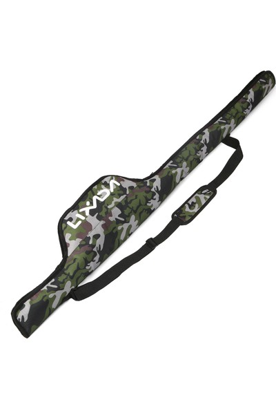 Lixada 55 Inç Taşınabilir KatlanırOxford Kumaş Olta Çantası (Yurt Dışından)