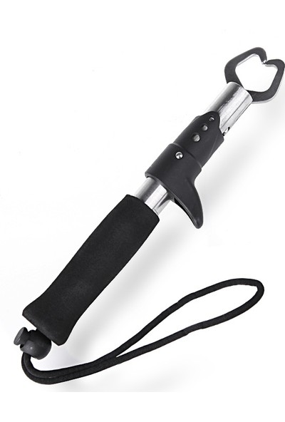 Lixada Taşınabilir Paslanmaz Çelik Balık Dudak Tutucu Lixada Taşınabilir Paslanmaz Çelik Balık Dudak Tutucu