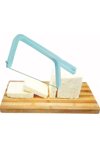 Gubi Peynir & Pasta & Kek Bıçağı