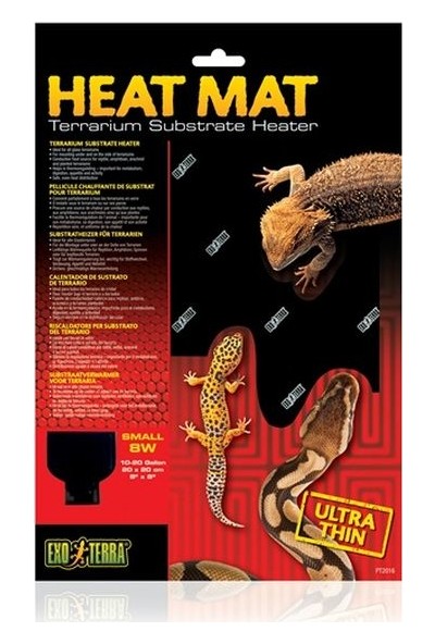 Exo Terra Heat Mat 8W