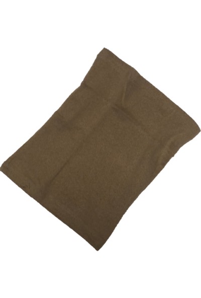 E-Taktik Askeri Tip Fonksiyonel Termal Boyunluk / Bandana