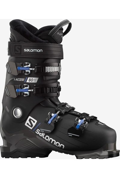 Salomon x Access 80 Wide Erkek Kayak Ayakkabısı L40850800 Salomon x Access 80 Wide Erkek Kayak Ayakkabısı L40850800