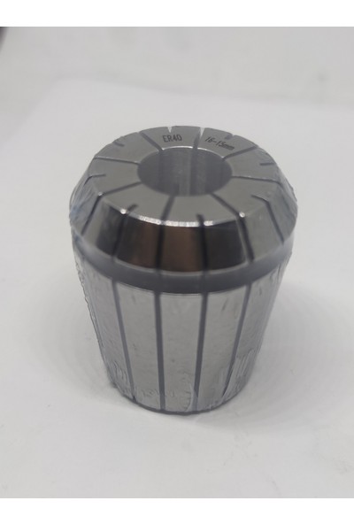 motifsan ER40 16MM Cnc Makına Tutucu PENS6181