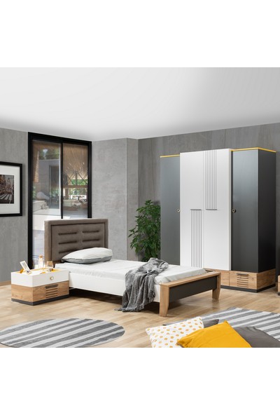 Setay Relax Genç Odası Takımı Setay Relax Genç Odası Takımı
