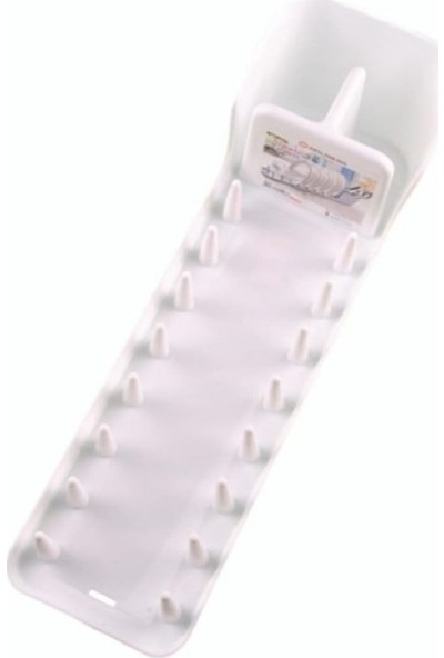 Arslankaya Simple Tabaklık 399 Beyaz