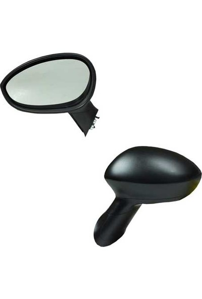 Linea Punto Elektrikli Isıtmalı Sol Ayna Linea Punto Elektrikli Isıtmalı Sol Ayna