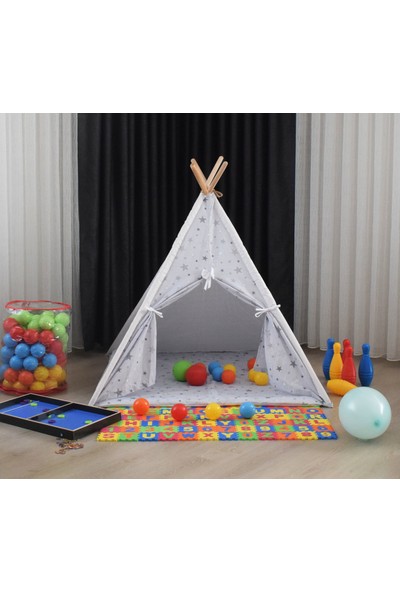 Miniks Oyun Çadırı
