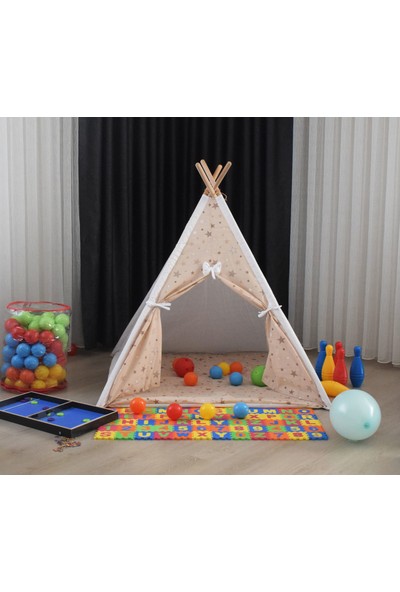 Miniks Oyun Çadırı