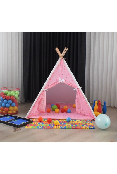 Miniks Oyun Çadırı