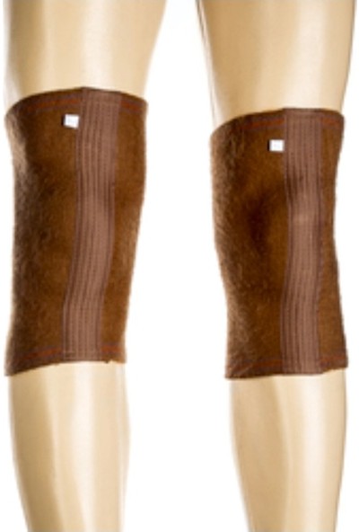 Yusuf Medical Tıbbi Deve Tüyü Dizlik