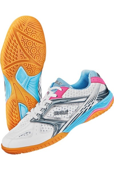 Joola Vivid Kadın Masa Tenisi Ayakkabısı