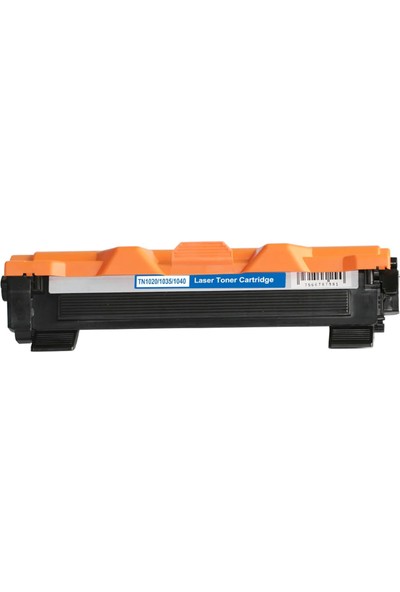 Melsan Brother MFC-1810 Toner Muadil Yüksek Kapasite 1500 Sayfa Melsan Brother MFC-1810 Toner Muadil Yüksek Kapasite 1500 Sayfa