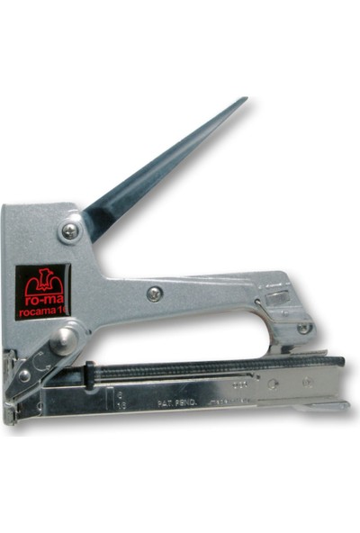 Ro-Ma Maestri Rocama 16 Mekanik Zımba Tabancası