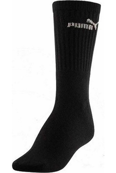 Puma 883296-01 Sport Sock 3Lü Çorap