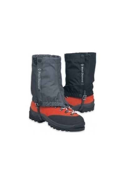 Black Diamond Sportee Gaiter Tozluk Black Diamond Sportee Gaiter Tozluk