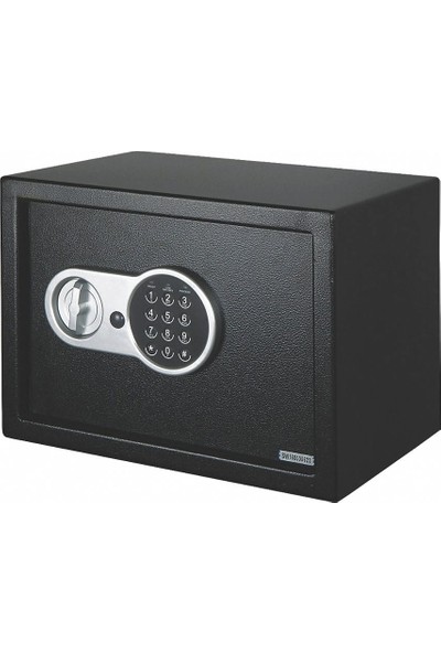 Smith and Locke Sım 20 ET Şifreli Anahtarlı Emanet Kasa