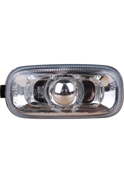 Depo Çamurluk Sinyal Lambası Sol Sağ Audı:A3 A4 A6 2004-8E0949127 Depo Çamurluk Sinyal Lambası Sol Sağ Audı:A3 A4 A6 2004-8E0949127
