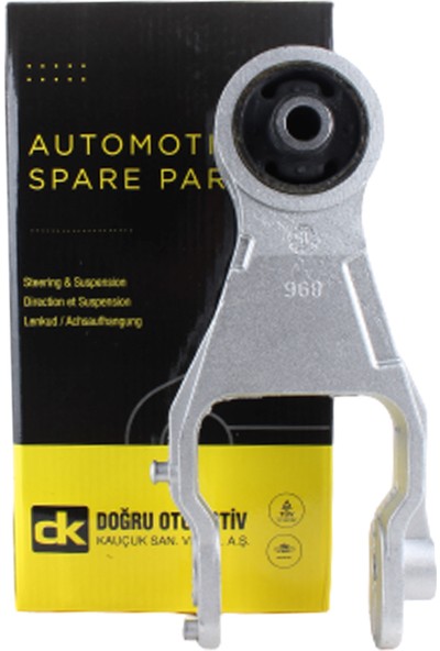 Dk Motor Takozu Arka Corsa C Merıva Z13Dt Yatay 684717 13117088 Dk Motor Takozu Arka Corsa C Merıva Z13Dt Yatay 684717 13117088