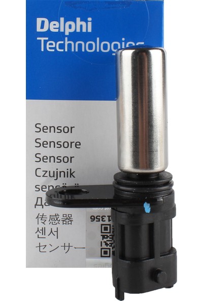 Delphi Krankmilsensörüastragh-Corsac-Vectrabc 1.4-1.6 16V 1238938