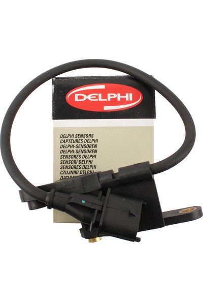 Delphi Eksantrik Mil Sensörü Astra G 2001-2005 1238937