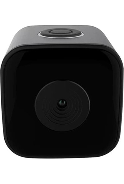 Yukka SQ28 Siyah 1080P Full Hd Mini Kamera (Yurt Dışından) Yukka SQ28 Siyah 1080P Full Hd Mini Kamera (Yurt Dışından)