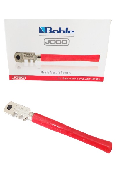 Bohle Bohler Jobo Cam Kesme Elması (Made In Germany) Cam Kesici Bohle Bohler Jobo Cam Kesme Elması (Made In Germany) Cam Kesici