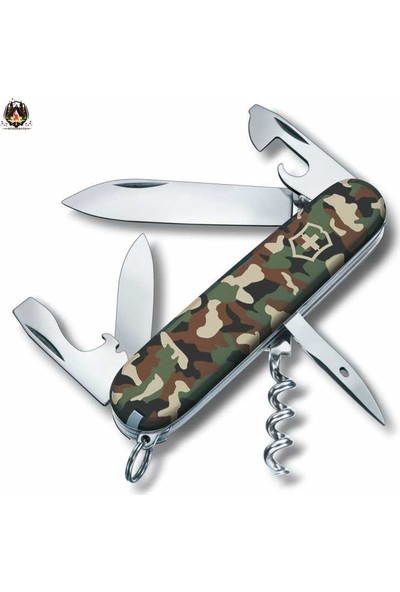 Victorinox 1.3603.94 Spartan Kamuflaj Çakı