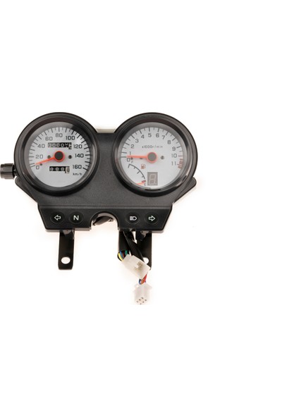 Ncr Km Saati Çelik Falcon Sk Model Takım Halindedir