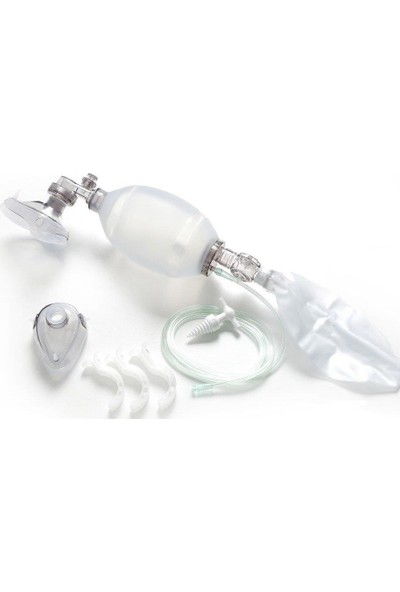 Ocean Ambu Cihazı (Çocuk) Ocean Ambu Cihazı (Çocuk)