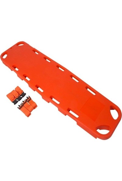 Ocean Yüzer Sedye Plastik