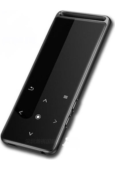 Yukka Siyah 16GB Bluetooth Cihaz Hoparlör (Yurt Dışından)