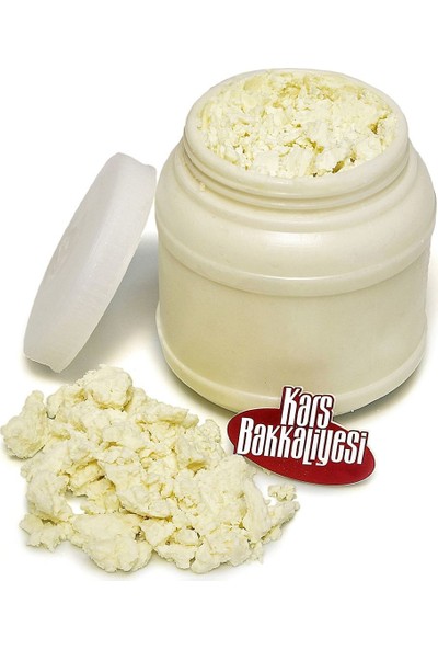 Kars Bakkaliyesi Tulum Peynir (Bidon) 1kg