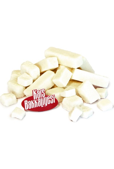 Kars Bakkaliyesi Kıtlama Şeker 1 kg
