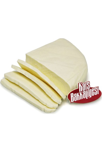 Kars Bakkaliyesi Köy Tipi Taze Peynir 600ngr