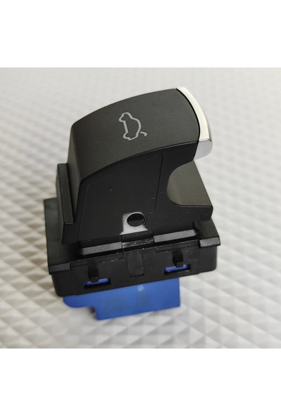 OEM Passat Bagaj Açma Düğmesi (Oem) 3AA959831,3AA959831 Reh