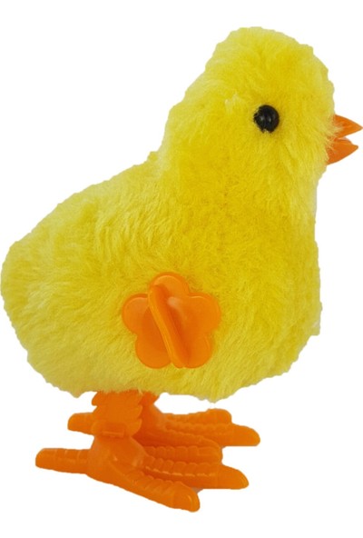 Prestij Oyuncak Sarı Kurmalı Civciv