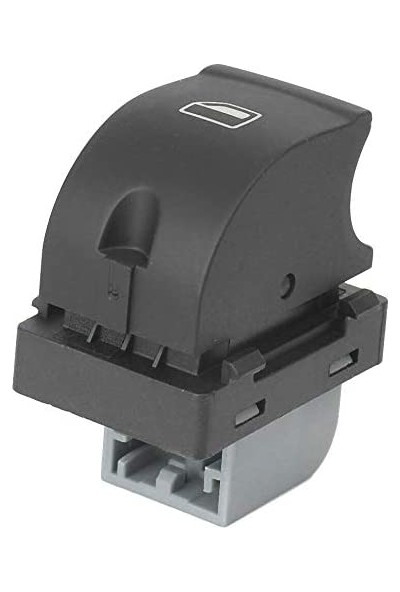 Audı A3 A6 Q7 Cam Dugmesı Tekli On Sag Arka Sag Sol 4F0959855A