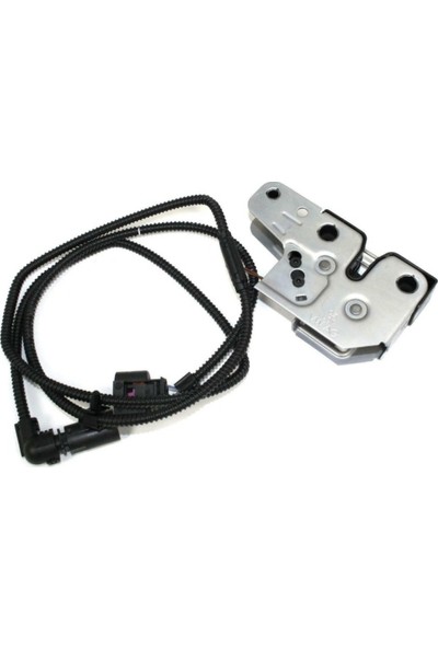 İlkay Otomotiv Transporter Motor Kaput Kılıdı 7H0823509A