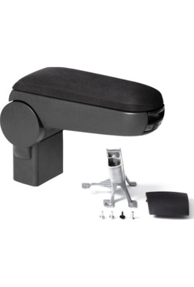 Polo Orta Kol Dayama Siyah 6R0864207