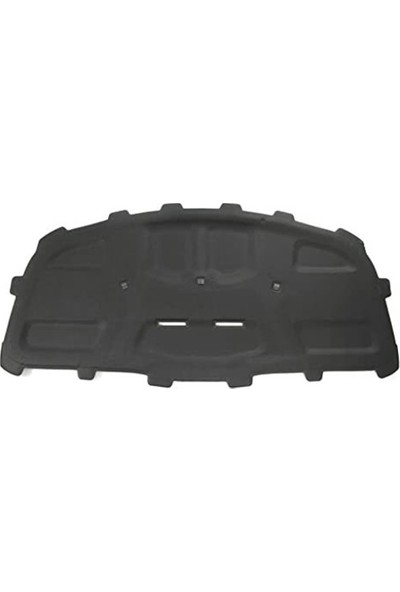 Audı A4 Motor Kaput Izalator Kecesı Klıpslı 8W0863825