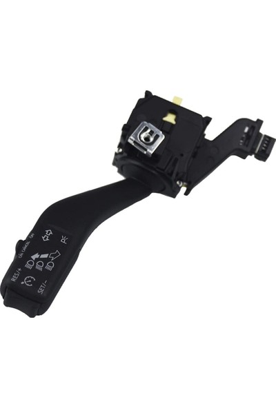 Golf 5 Jetta Caddy Octavıa Sinyal Kumanda Kolu Crus Kontrollu 1K0953513 Golf 5 Jetta Caddy Octavıa Sinyal Kumanda Kolu Crus Kontrollu 1K0953513