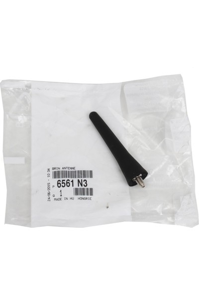 Psa Citroen Radyo ve Telefon Anteni Kısa Tip (Psa)