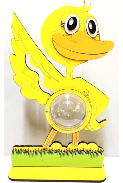 Nil Hediye Vak Vak Kumbara