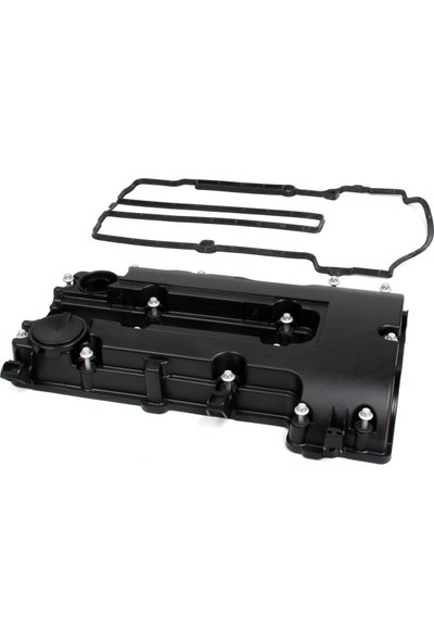 Gm Opel Insignia (A14NET) Turbo Külbütör Kapağı (Gm) Gm Opel Insignia (A14NET) Turbo Külbütör Kapağı (Gm)