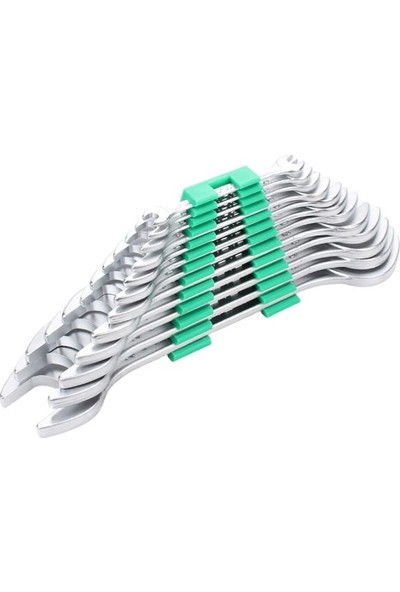 Elta 12LI Açık Ağız Anahtar Takımı Elta 12LI Açık Ağız Anahtar Takımı