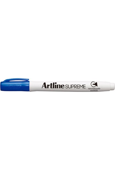 Artline Artdeco Artline Supreme Whiteboard Mavi Artline Artdeco Artline Supreme Whiteboard Mavi