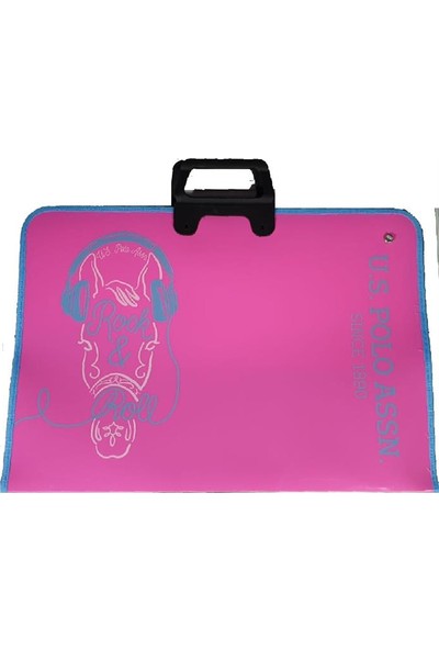 U.S. Polo Assn. PLDOS20288 Çizim Çantası